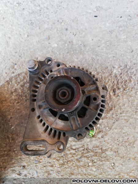 Alternator Za Golf 3