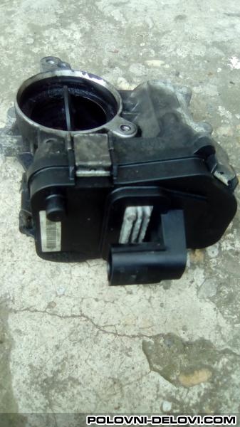 Fiat Croma 120 I 150 KS Motor I Delovi Motora