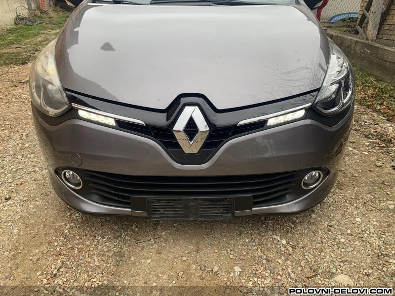Renault Clio Kompletan Auto U Delovima