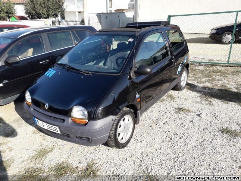 Renault Twingo 1.2 Benz Kompletan Auto U Delovima