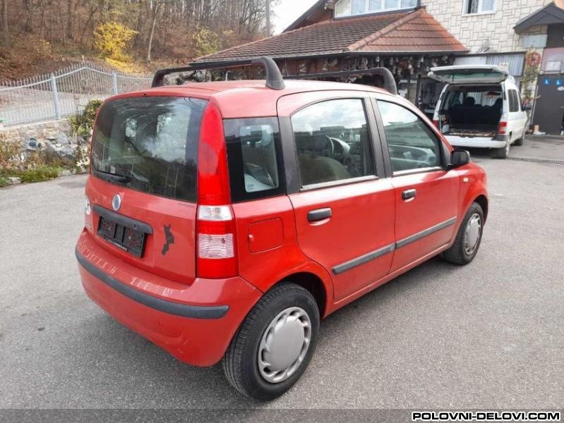 Fiat Panda Desna Vrata Karoserija