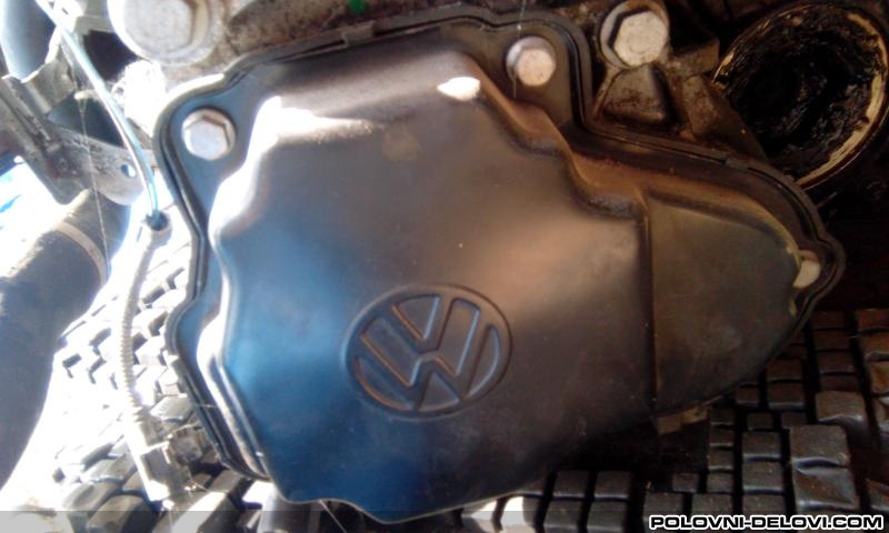 Volkswagen Golf 5 TDI Bls 1.9 Menjac I Delovi Menjaca