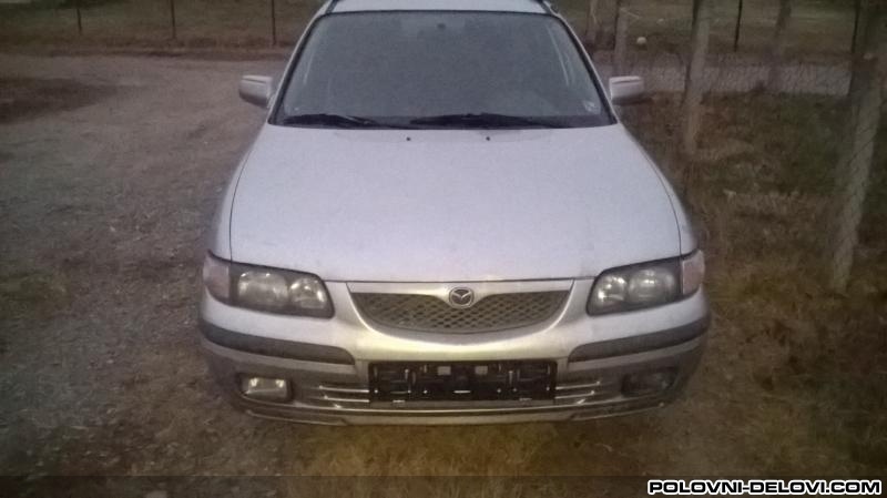 Mazda 626 Razni Delovi