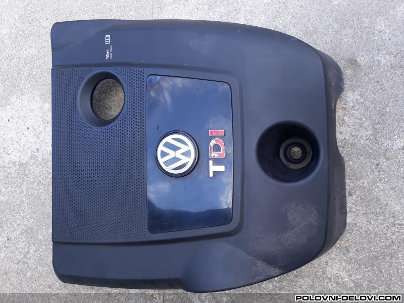 Volkswagen Golf 4 Kompletan Auto U Delovima