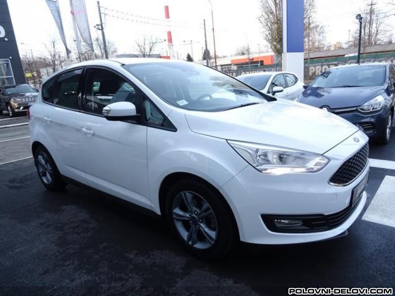 Ford C-Max 1.5 ECOBOOST U Delovima