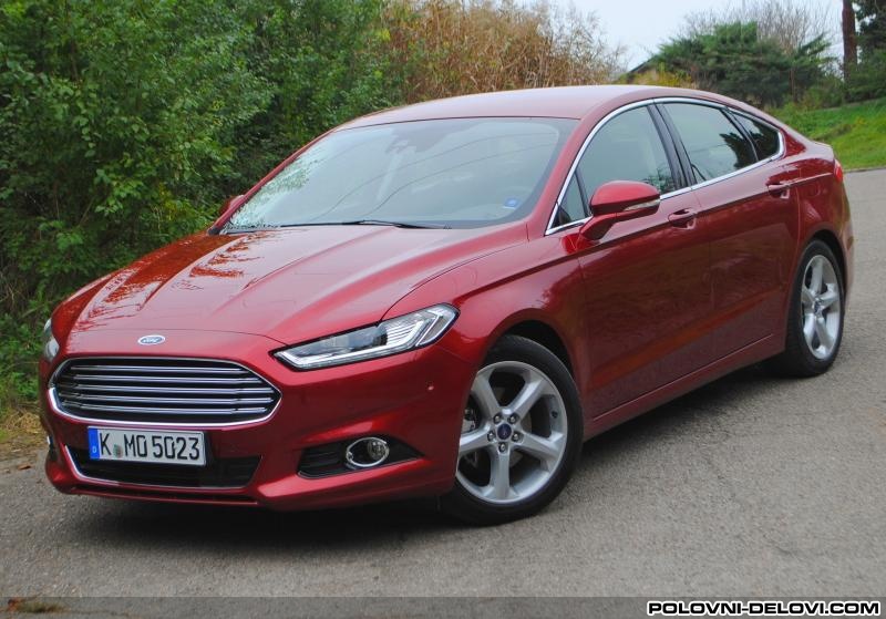 Ford Mondeo MK5 1.5 Ecoboost Polovni Delovi