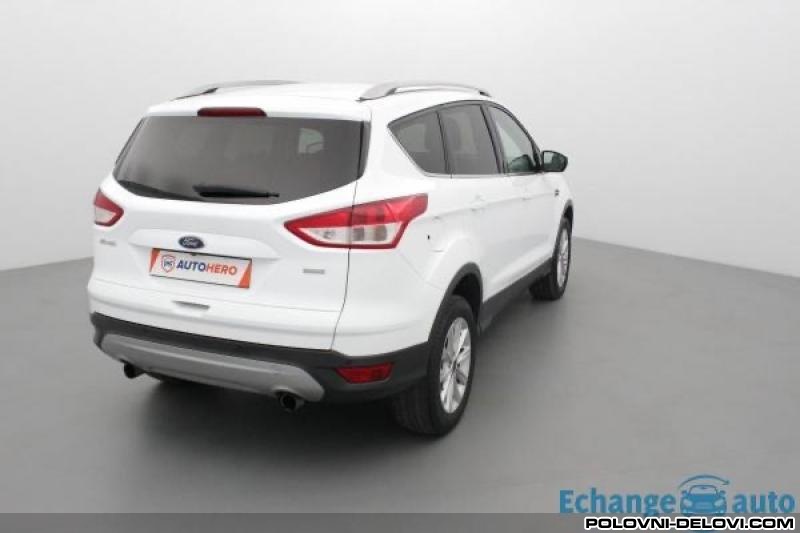 Ford Kuga MK2 Vrata Karoserija