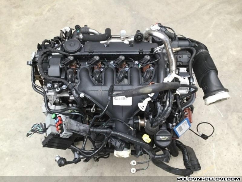 Ford Kuga 2.0 Tdci Alternator