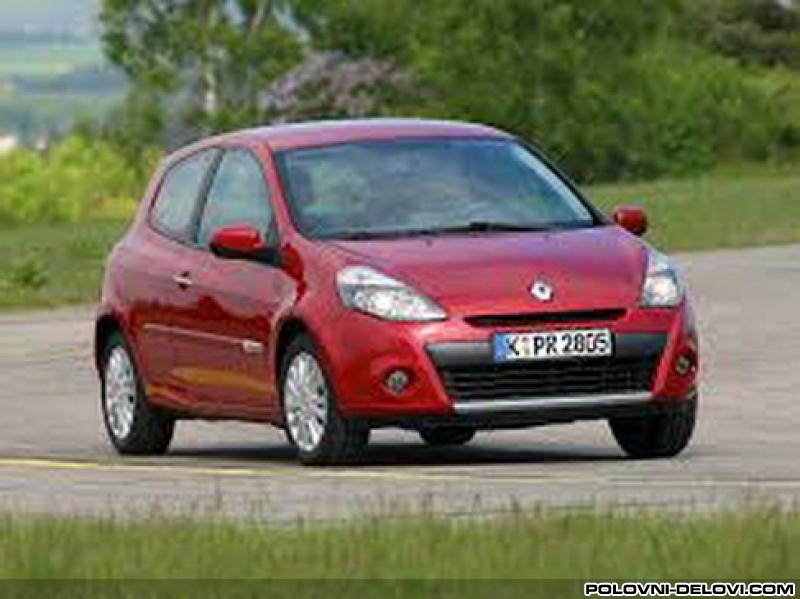 Renault Clio 3 1.5 Dci 0.9 1.2 Menjac I Delovi Menjaca