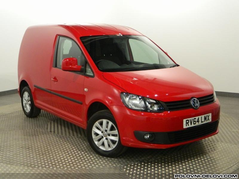 Volkswagen Caddy Tdi . Sdi Motor I Delovi Motora