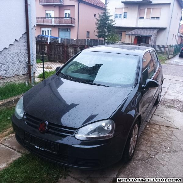 Volkswagen Golf 5 Benzin.dizel Stakla