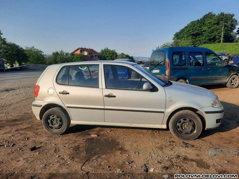 Volkswagen Polo Razni Delovi