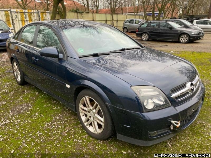 Opel Vectra 2.2 Dti Kompletan Auto U Delovima