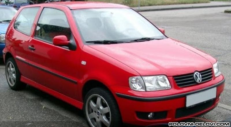 Volkswagen Polo Razni Delovi