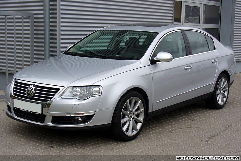 Volkswagen Passat B6 1.9 TDI.2.0 TDI Kompletan Auto U Delovima