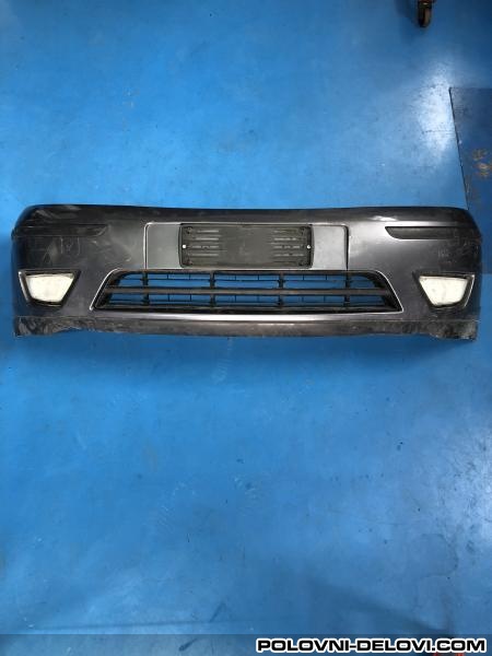 Ford Focus Branik Fokus 1 Kompletan Auto U Delovima