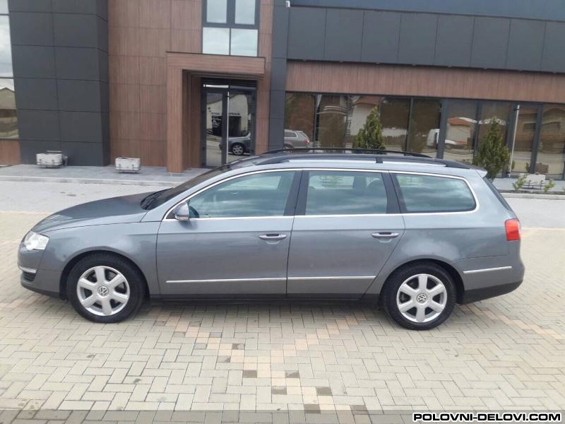 Volkswagen Passat B6 1.9 TDI.2.0 TDI Kompletan Auto U Delovima