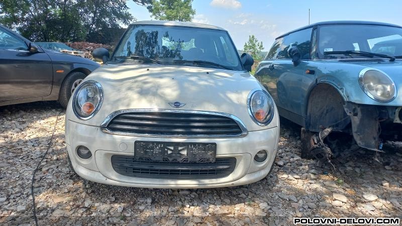 Mini One Kompletan Auto U Delovima