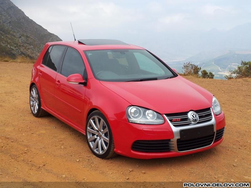 Volkswagen Golf 5 Tdi. Tsi Kompletan Auto U Delovima