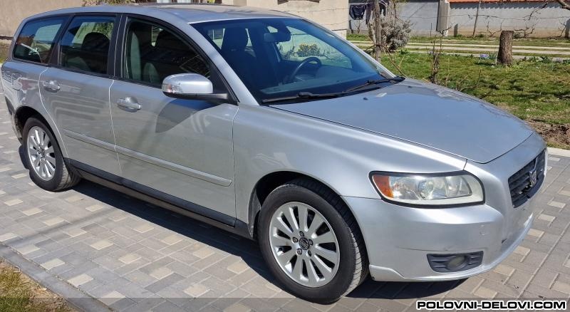 Volvo V50 1.6 Dizel 80kw Kompletan Auto U Delovima