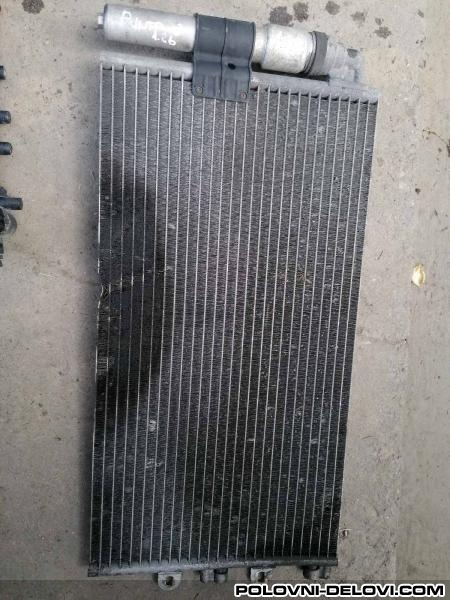 Fiat Punto Razni Delovi