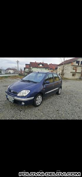 Renault Scenic Kompletan Auto U Delovima