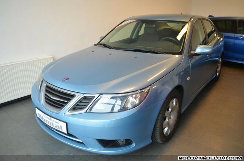 Saab 9-3 1.9 Tid 110kw Kompletan Auto U Delovima