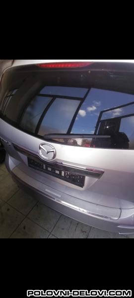 Mazda Premacy Hdi Stakla