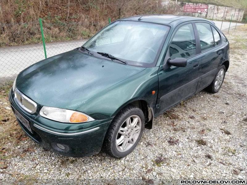 Rover 200 Kompletan Auto U Delovima