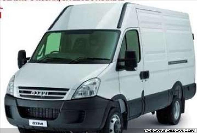 Iveco Daily Razni Delovi