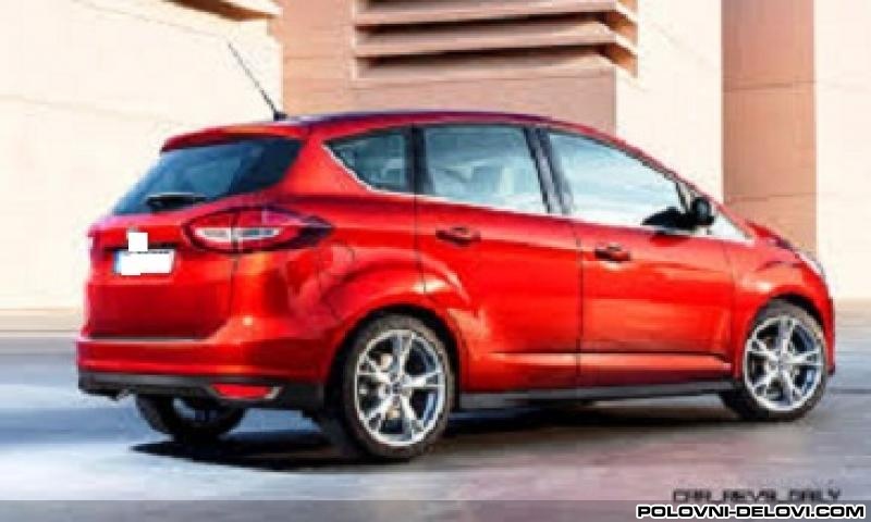 Ford Focus C-Max 10-14 NOVO NAVEDENO Karoserija