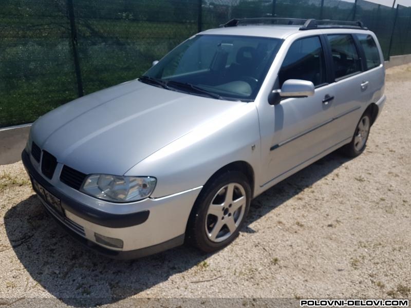 Seat Cordoba DELOVI Kompletan Auto U Delovima