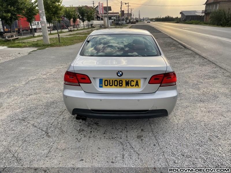 BMW 325 M57n2 Motor I Delovi Motora