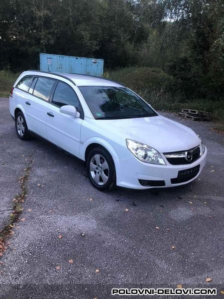 Opel Vectra Hauba Karoserija