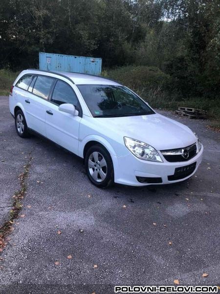 Opel Vectra Sofersajbna Stakla