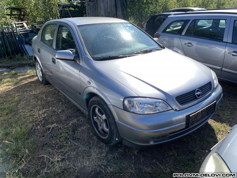 Opel Astra G Desno Krilo Karoserija