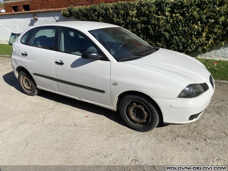 Seat Ibiza 1.2 Kompletan Auto U Delovima