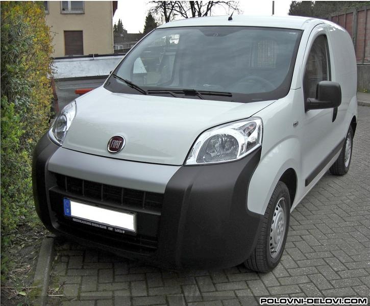 Fiat Fiorino Dizel Amortizeri I Opruge