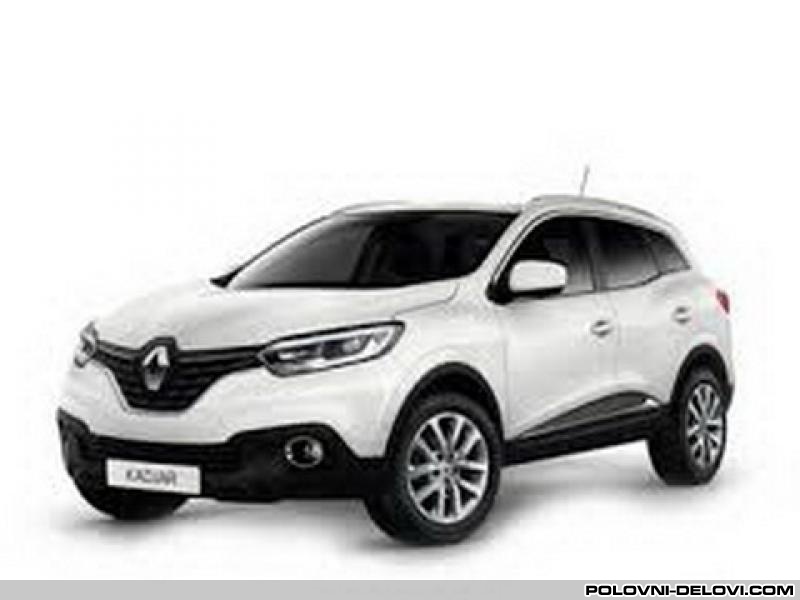 Renault Kadjar Benzin Dizel Motor I Delovi Motora