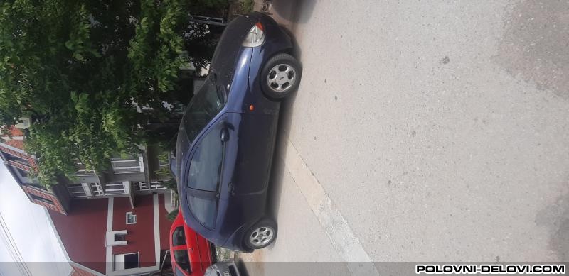 Ford Ka In Kompletan Auto U Delovima