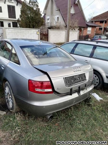 Audi A6 Kompletan Auto