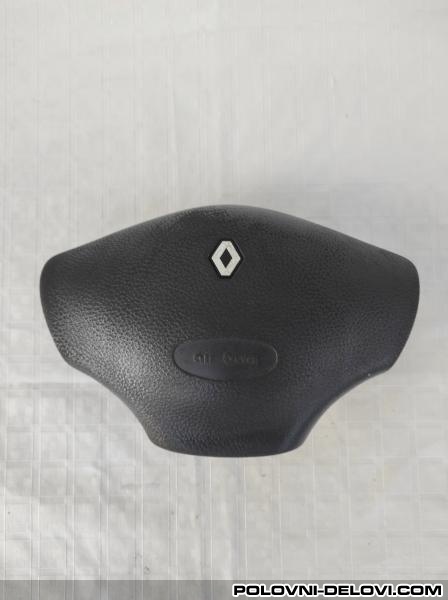 Renault Twingo Air Bag-twingo Razni Delovi