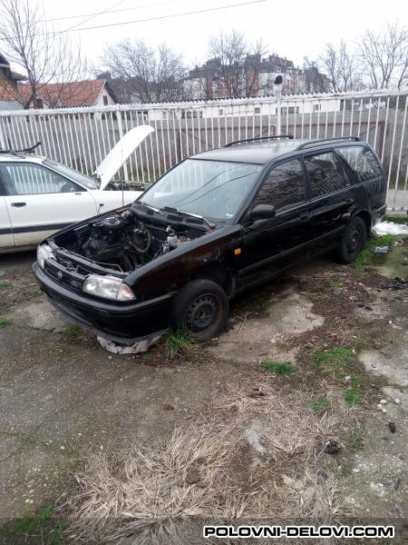 Nissan Primera P10 Karavan Kompletan Auto U Delovima