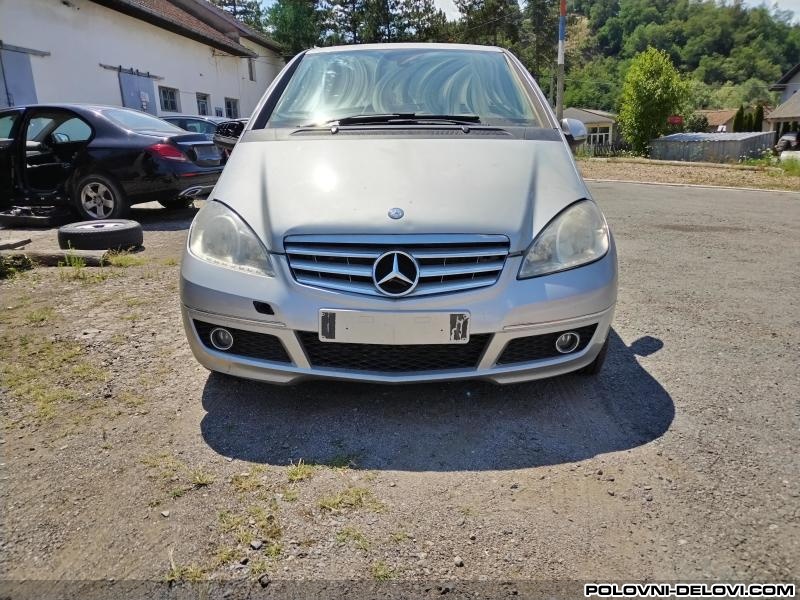 Mercedes A 150 .A160.A170.A180.A200 Kompletan Auto U Delovima