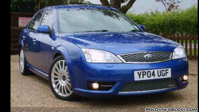 Ford Mondeo Razni Delovi