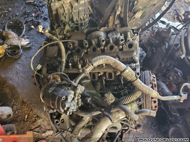 BMW 318 Motor I Delovi Motora