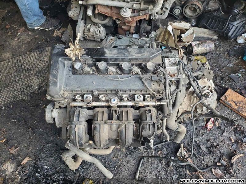 Ford Galaxy Motor I Delovi Motora