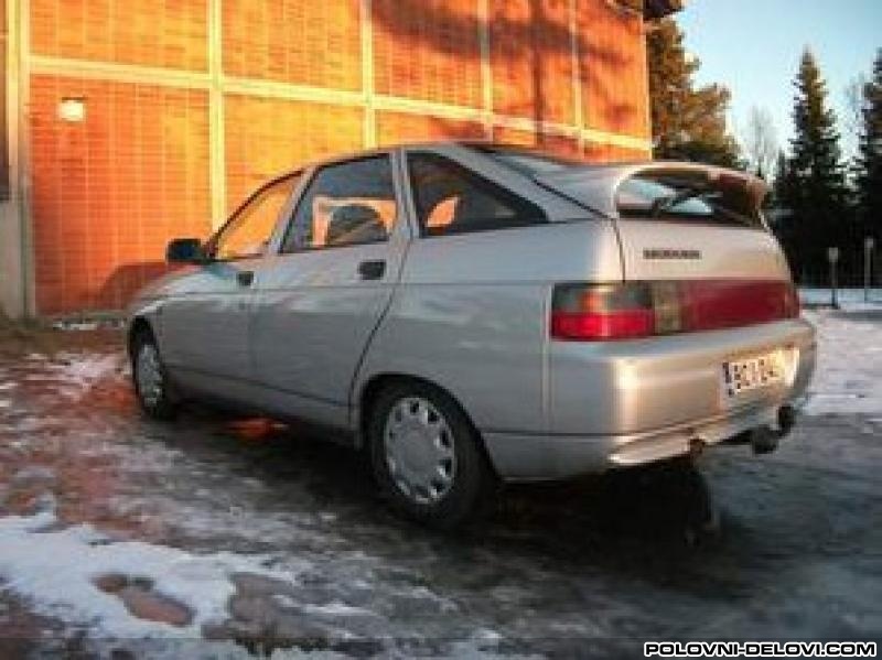 Lada 110 Polovni Delovi Razni Delovi