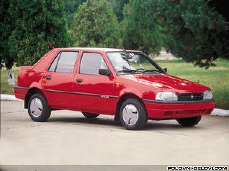 Dacia Super Nova Polovni Delovi Stakla