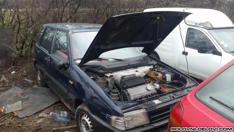 Fiat Uno Polovni Delovi Kompletan Auto U Delovima